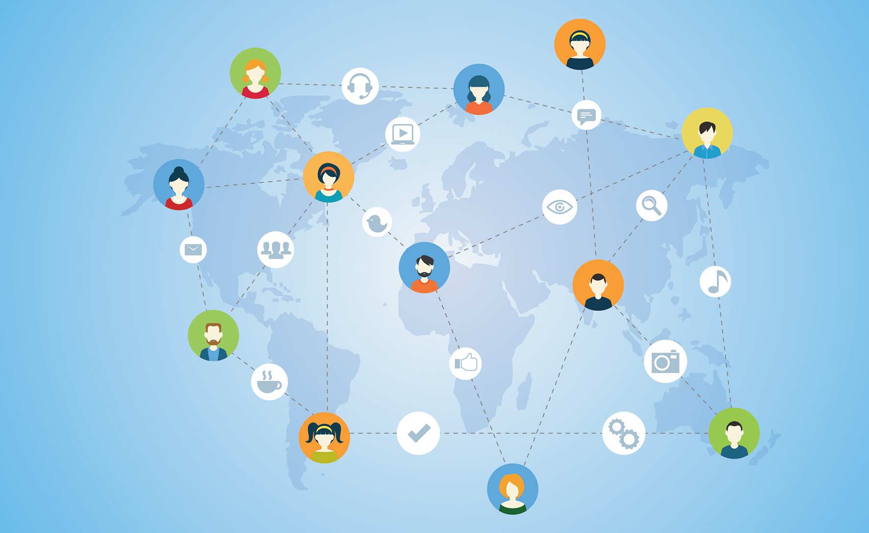 Holocracia, la nueva meca del Management - Contract Workplaces