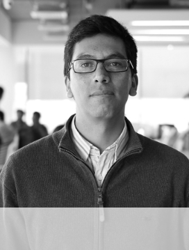 Gabriel Quezada - Contract Workplaces Chile - Contract Workplaces