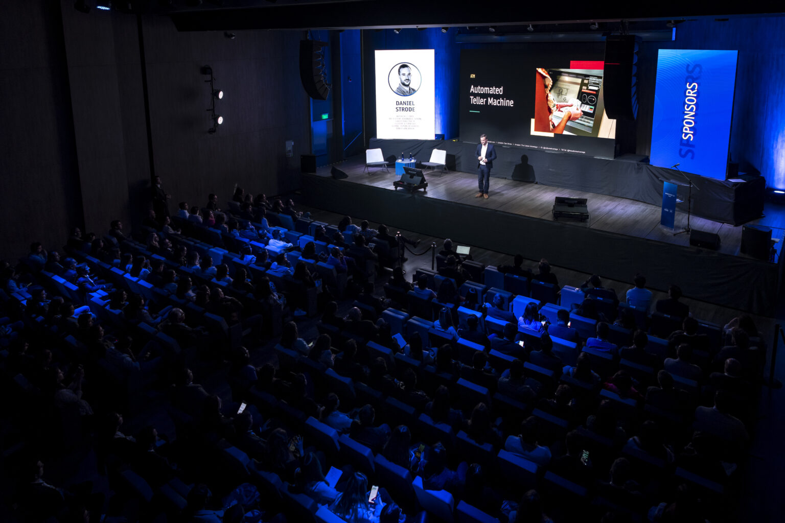 Worktech LATAM exploró las tendencias que se vienen en el futuro del ...