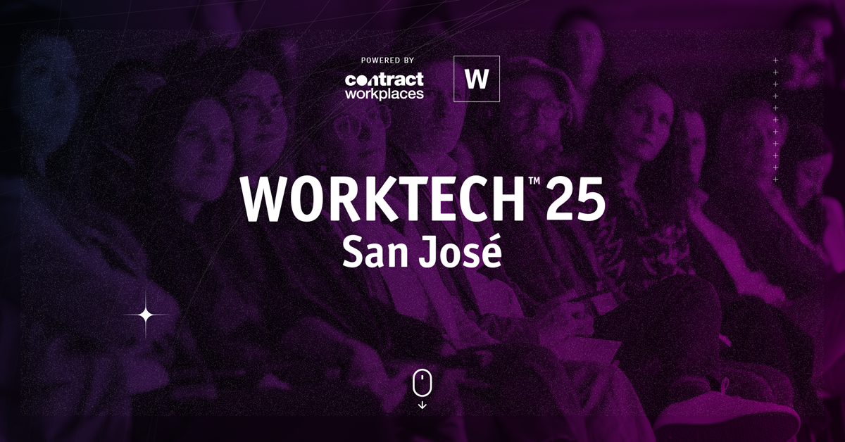 Worktech 25′ San José – Worktech. Conferencia internacional dedicada al futuro del trabajo